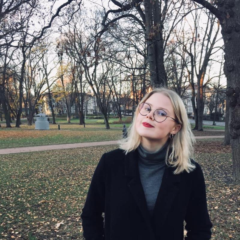 Studenter kan halvere matbudsjettet | UiT